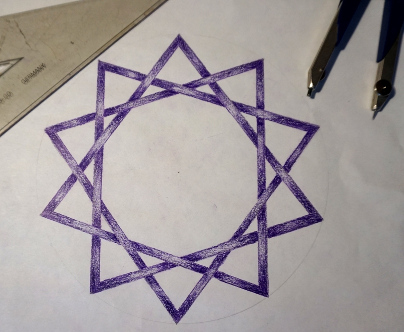 Math is Art – kitchentableprinter